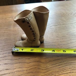Accents | Cute Italian Boot Figurine | Poshmark